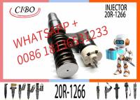 China Common Rail Injector Assy  20R-1266  392-0212 392-0213 392-0214 392-0215 392-0216 392-0217 392-0219 for sale