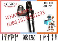 China Common Rail Injector Assy  20R-1266  392-0212 392-0213 392-0214 392-0215 392-0216 392-0217 392-0219 for sale