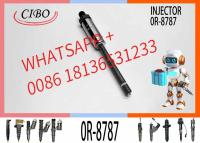China Diesel Inyector  0R-1744 0R-1746 0R-3418 0R-3419 0R-3420 0R-3421 4W7015 4W7017 4W7019 for sale