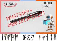 China Diesel Inyector  0R-1744 0R-1746 0R-3418 0R-3419 0R-3420 0R-3421 4W7015 4W7017 4W7019 for sale