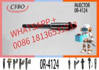 China Engine Diesel Fuel Injector Pencil Nozzle 4W-7018 4W7018 0R3422  0R-1742 0R-1743 0R-1744 0R-1745 For for sale