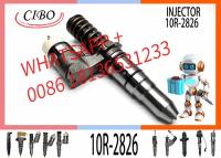 China Diesel Engine  C+ 10R-2826  250-1304 250-1303 250-1306 250-1308 250-1312 392-6214 250-1314 for sale