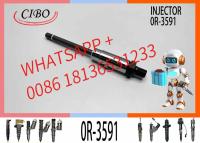 China C+  Fuel Injector Nozzle  0R-4124 0R-3591 0R-3423 0R-8785 0R-3424 170-5181 0R-3422 7W7026 for sale