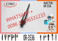 China Direct Supply Common Rail Injector   0R-1743 0R-1744 0R-1745 0R-3536 0R-1746 0R-3418 0R-3419 0R-3420 0R-3421 for sale