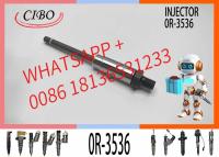 China Direct Supply Common Rail Injector   0R-1743 0R-1744 0R-1745 0R-3536 0R-1746 0R-3418 0R-3419 0R-3420 0R-3421 for sale
