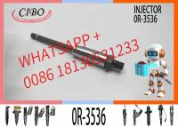 China Direct Supply Common Rail Injector   0R-1743 0R-1744 0R-1745 0R-3536 0R-1746 0R-3418 0R-3419 0R-3420 0R-3421 for sale