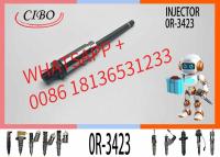 China Diesel Fuel Injector 0R-3423  170-5181 0R-3422 7W7026 4W7016 4W7018 7W7032 7W7031 7W7038 for sale