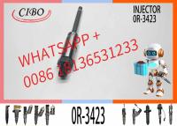 China Diesel Fuel Injector 0R-3423  170-5181 0R-3422 7W7026 4W7016 4W7018 7W7032 7W7031 7W7038 for sale