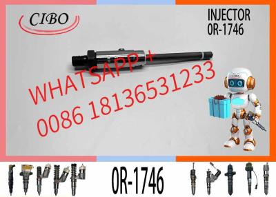 China Fuel Injector  0R-1744 0R-1745 0R-3536 0R-1746 0R-3418 0R-3419 0R-3420 0R-3421 4W7015 for sale