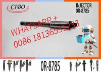 China Diesel Fuel Injector   0R-3591 0R-3423 0R-8785 0R-3424 170-5181 0R-3422 7W7026 4W7016 for sale