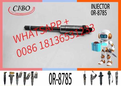 China Diesel Fuel Injector   0R-3591 0R-3423 0R-8785 0R-3424 170-5181 0R-3422 7W7026 4W7016 for sale