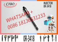 China High Quality Injector Nozzle  0R-1745 0R-3536 0R-1746 0R-3418 0R-3419 0R-3420 0R-3421 4W7015 for sale