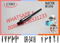 China High Quality Injector Nozzle  0R-1745 0R-3536 0R-1746 0R-3418 0R-3419 0R-3420 0R-3421 4W7015 for sale