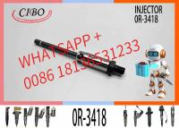 China High Quality Injector Nozzle  0R-1745 0R-3536 0R-1746 0R-3418 0R-3419 0R-3420 0R-3421 4W7015 for sale