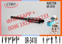 China High Quality Injector Nozzle  0R-1745 0R-3536 0R-1746 0R-3418 0R-3419 0R-3420 0R-3421 4W7015 for sale