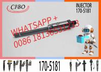 China Fuel Injector Assembly  170-5181  130-1804 0R-1747 0R-8787 0R-4124 0R-3591 0R-3423 for sale
