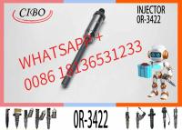 China C+  Fuel Injector Nozzle 0R-3422   8N-7005 130-1804 0R-1747 0R-8787 0R-4124 0R-3591 0R-3423 for sale