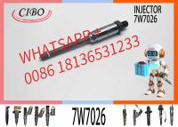 China Fuel Injector Assembly  0R-3424 170-5181 0R-3422 7W7026 4W7016 4W7018 7W7032 for sale