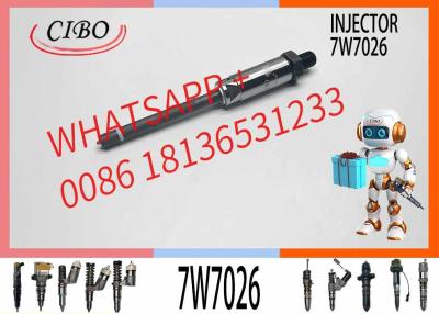 China Fuel Injector Assembly  0R-3424 170-5181 0R-3422 7W7026 4W7016 4W7018 7W7032 for sale
