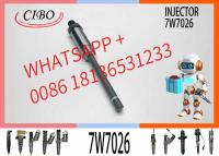 China Fuel Injector Assembly  0R-3424 170-5181 0R-3422 7W7026 4W7016 4W7018 7W7032 for sale