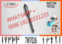 China Fuel Injector Assembly  0R-3424 170-5181 0R-3422 7W7026 4W7016 4W7018 7W7032 for sale