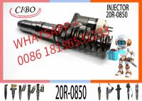 China High Quality Diesel Fuel Injector 20R-0850  392-0214 392-0215 392-0216 392-0217 392-0219 20R-3477 20R-3483 for sale
