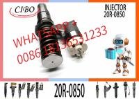 China High Quality Diesel Fuel Injector 20R-0850  392-0214 392-0215 392-0216 392-0217 392-0219 20R-3477 20R-3483 for sale