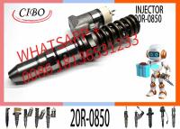 China High Quality Diesel Fuel Injector 20R-0850  392-0214 392-0215 392-0216 392-0217 392-0219 20R-3477 20R-3483 for sale