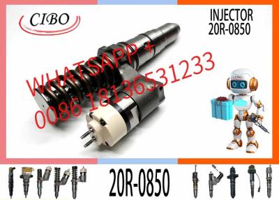 China High Quality Diesel Fuel Injector 20R-0850  392-0214 392-0215 392-0216 392-0217 392-0219 20R-3477 20R-3483 for sale