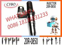 China High Quality Diesel Fuel Injector 20R-0850  392-0214 392-0215 392-0216 392-0217 392-0219 20R-3477 20R-3483 for sale