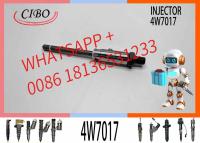 China Common Rail Injector   0R-3420 0R-3421 4W7015 4W7017 4W7019 104-9453 7W7033 for sale