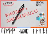 China Common Rail Injector   0R-3420 0R-3421 4W7015 4W7017 4W7019 104-9453 7W7033 for sale
