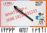 China Common Rail Injector   0R-3420 0R-3421 4W7015 4W7017 4W7019 104-9453 7W7033 for sale