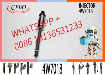 China Fuel Injector Nozzle  170-5181 0R-3422 7W7026 4W7016 4W7018 7W7032 7W7031 7W7038 for sale