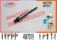 China High Quality Pencil Fuel Injector Nozzle  0R-3420 0R-3421 4W7015 4W7017 4W7019 104-9453 7W7033 7W7045 for sale