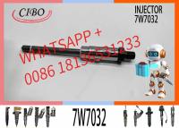China Diesel Fuel Common Rail Injector  0R-3422 7W7026 4W7016 4W7018 7W7032 7W7031 7W7038 8N7006 for sale