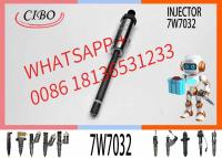 China Diesel Fuel Common Rail Injector  0R-3422 7W7026 4W7016 4W7018 7W7032 7W7031 7W7038 8N7006 for sale