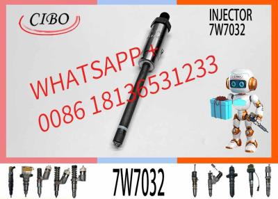 China Diesel Fuel Common Rail Injector  0R-3422 7W7026 4W7016 4W7018 7W7032 7W7031 7W7038 8N7006 for sale