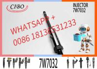 China Diesel Fuel Common Rail Injector  0R-3422 7W7026 4W7016 4W7018 7W7032 7W7031 7W7038 8N7006 for sale