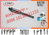 China Diesel Fuel Nozzle  170-5181 0R-3422 7W7026 4W7016 4W7018 7W7032 7W7031 7W7038 8N7006 for sale