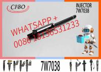 China Fuel Injector Pencil Nozzle   0R-3424 170-5181 0R-3422 7W7026 4W7016 4W7018 7W7032 7W7031 7W7038 for sale