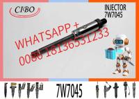 China Fuel Injector 8N-7005 130-1804 0R-1747 0R-8787 0R-4124 0R-3591 0R-3423 0R-8785  7W7045 for sale