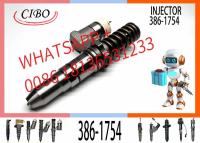 China Diesel Fuel Injector  386-1754  10R-1303 10R-1278 10R-1276 10R-1288 10R-1280 10R-1279 10R-1275 for sale