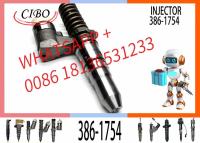 China Diesel Fuel Injector  386-1754  10R-1303 10R-1278 10R-1276 10R-1288 10R-1280 10R-1279 10R-1275 for sale
