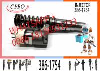 China Diesel Fuel Injector  386-1754  10R-1303 10R-1278 10R-1276 10R-1288 10R-1280 10R-1279 10R-1275 for sale