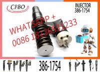 China Diesel Fuel Injector  386-1754  10R-1303 10R-1278 10R-1276 10R-1288 10R-1280 10R-1279 10R-1275 for sale