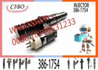 China Diesel Fuel Injector  386-1754  10R-1303 10R-1278 10R-1276 10R-1288 10R-1280 10R-1279 10R-1275 for sale