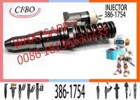 China Diesel Fuel Injector  386-1754  10R-1303 10R-1278 10R-1276 10R-1288 10R-1280 10R-1279 10R-1275 for sale