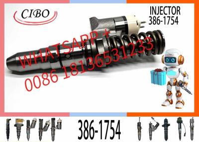 China Diesel Fuel Injector  386-1754  10R-1303 10R-1278 10R-1276 10R-1288 10R-1280 10R-1279 10R-1275 for sale