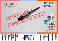 China BLSH Pencil Fuel Injector Nozzle 4W7018 4W7017 For   3406 3406B 3408 for sale